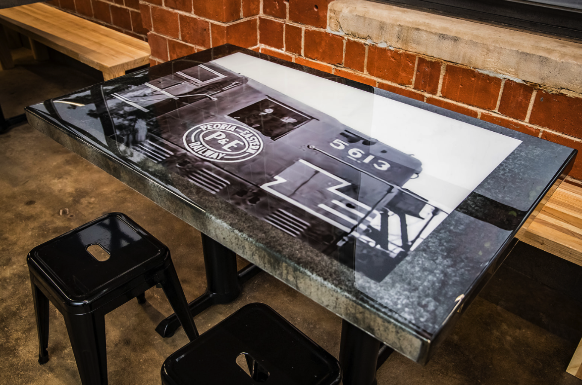 Custom Projects – Rezelt Marketing Agency